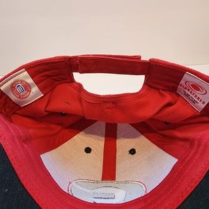 Signature | Accessories | Georgia Bulldogs G Logo Strapback Hat | Poshmark